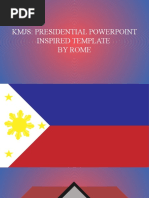 Mobile Legends PPT Template by Rome | PDF