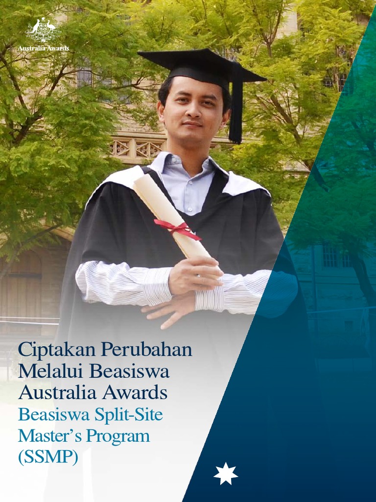 Split Site Masters Program Brochure | PDF