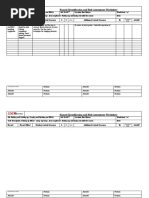 Khula Application Form | PDF | Divorce | Marriage