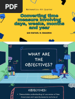 Grade 3 Math Most Essential Learning Competencies MELCs | PDF ...