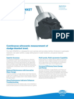 Nalclear 7768 MSDS Overview | PDF | Dangerous Goods | Superfund