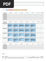 Modelo - Capa Do Processo | PDF