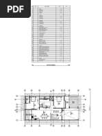 Ruko 2 Lantai 4X12 (Lengkap + Rab) PDF | PDF