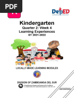 Script Parents Orientation | PDF