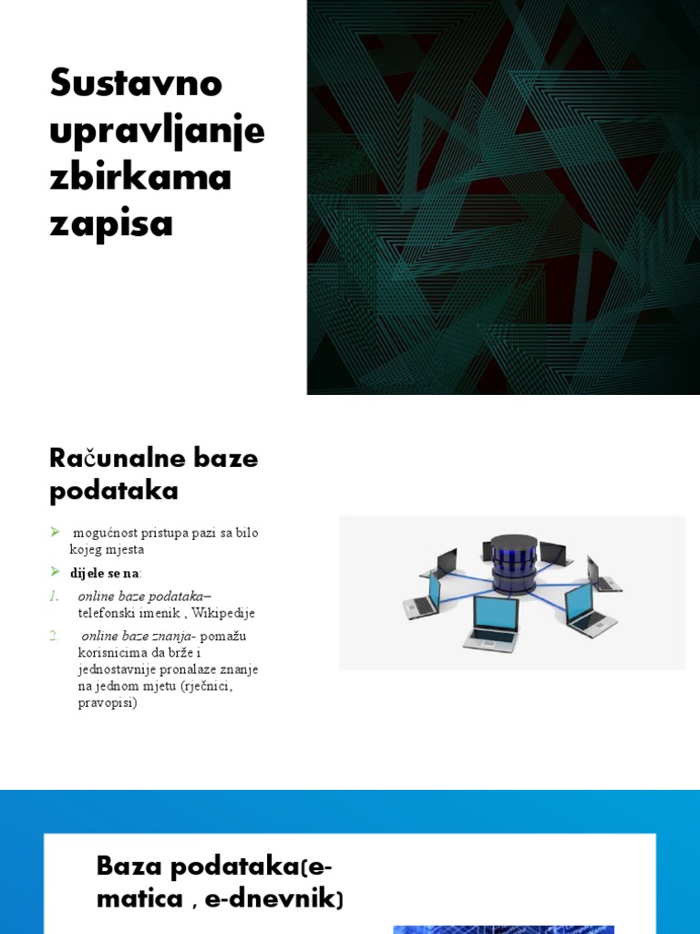 Ana Informatika 8 | PDF