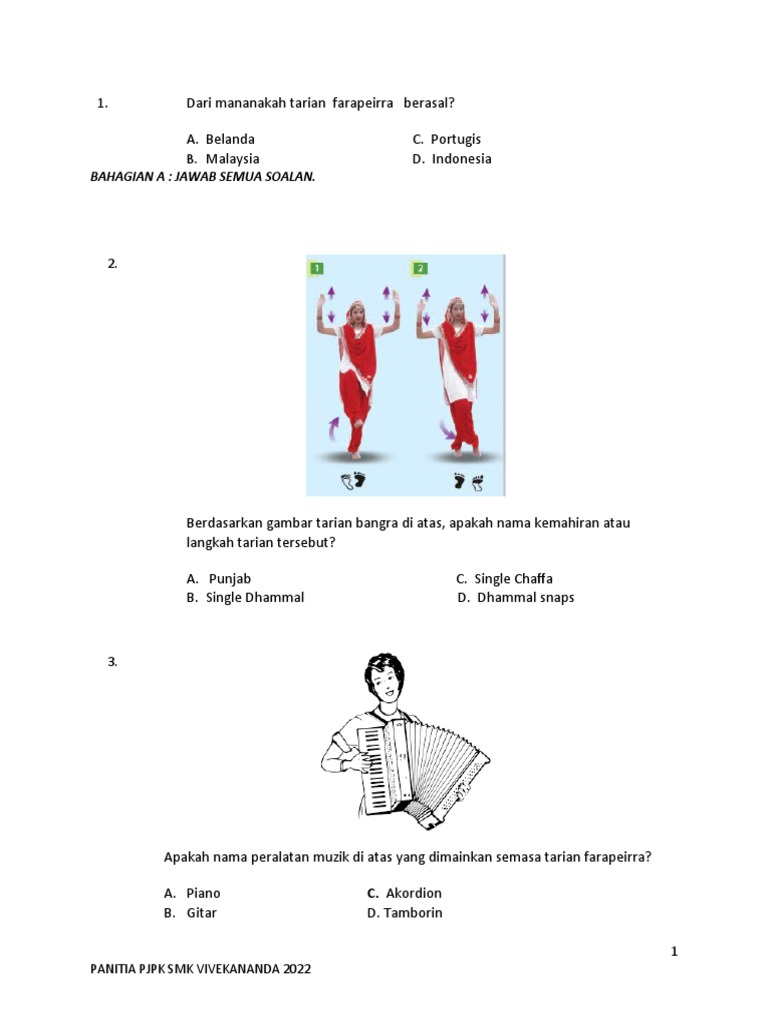 Pat PJPK T5 2022 | PDF