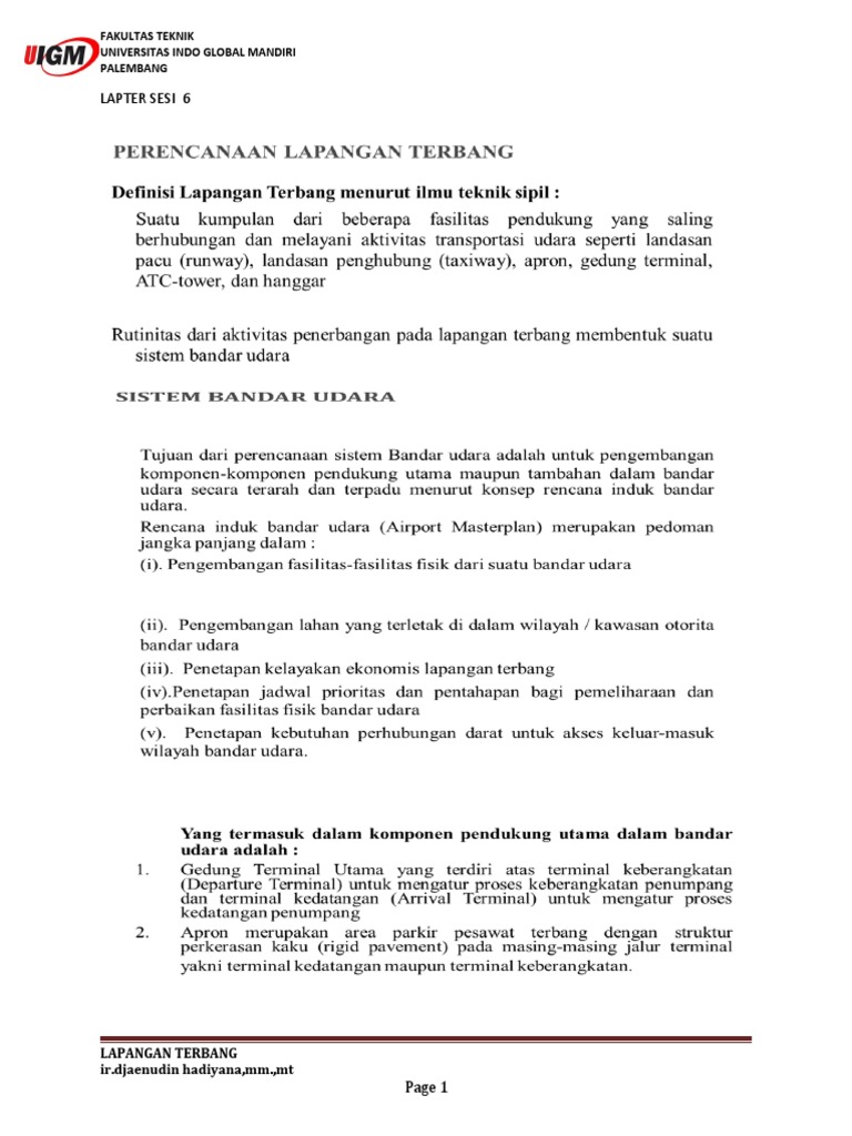 Lapter 6 | PDF