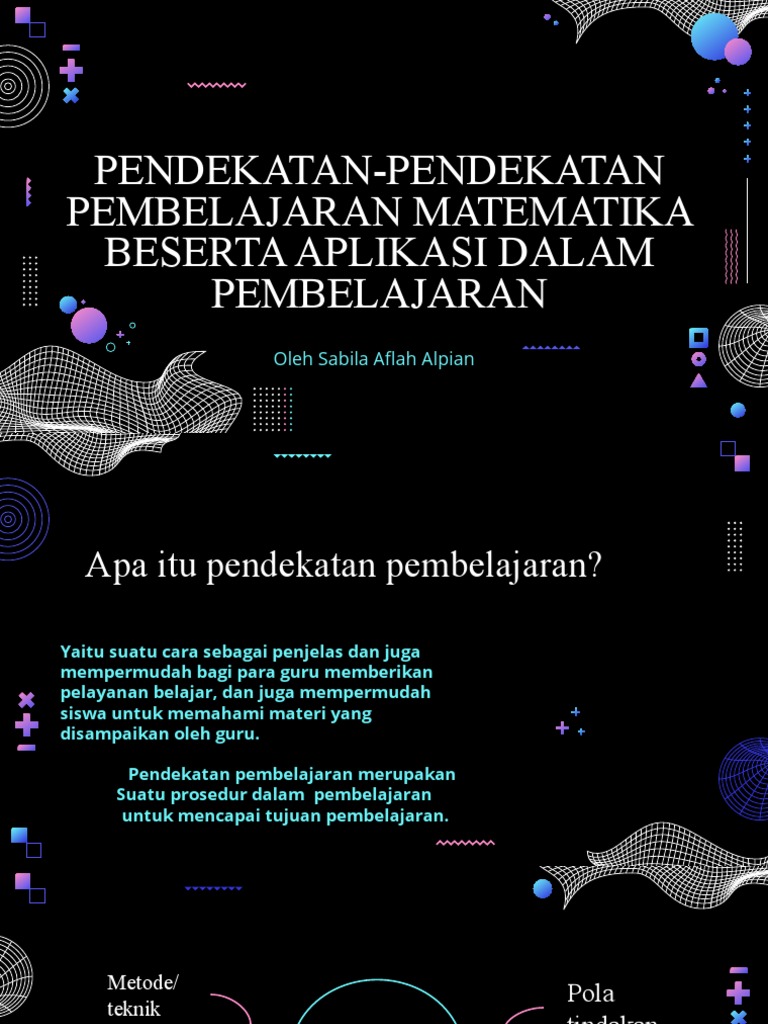 Animasi Uas BDP Sabila | PDF | Sains & Matematika