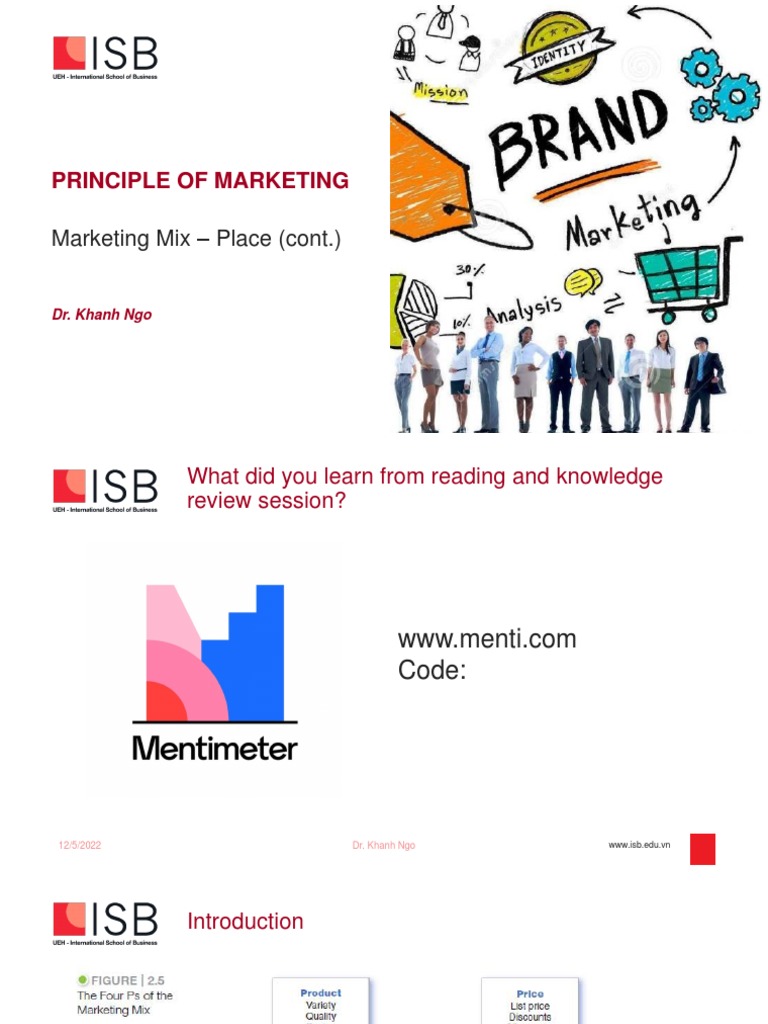 Session 8 - Knowledge Expansion and Application | PDF | Retail | Brand