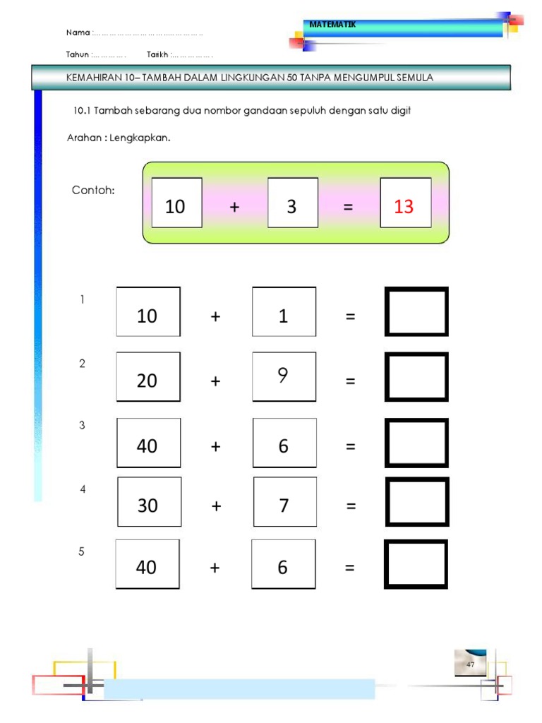 Modul Latihan PKP TAHAP 1 | PDF