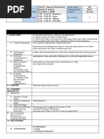 Tle Ict 6 - ST1 - Q1 | PDF | Sales | Entrepreneurship