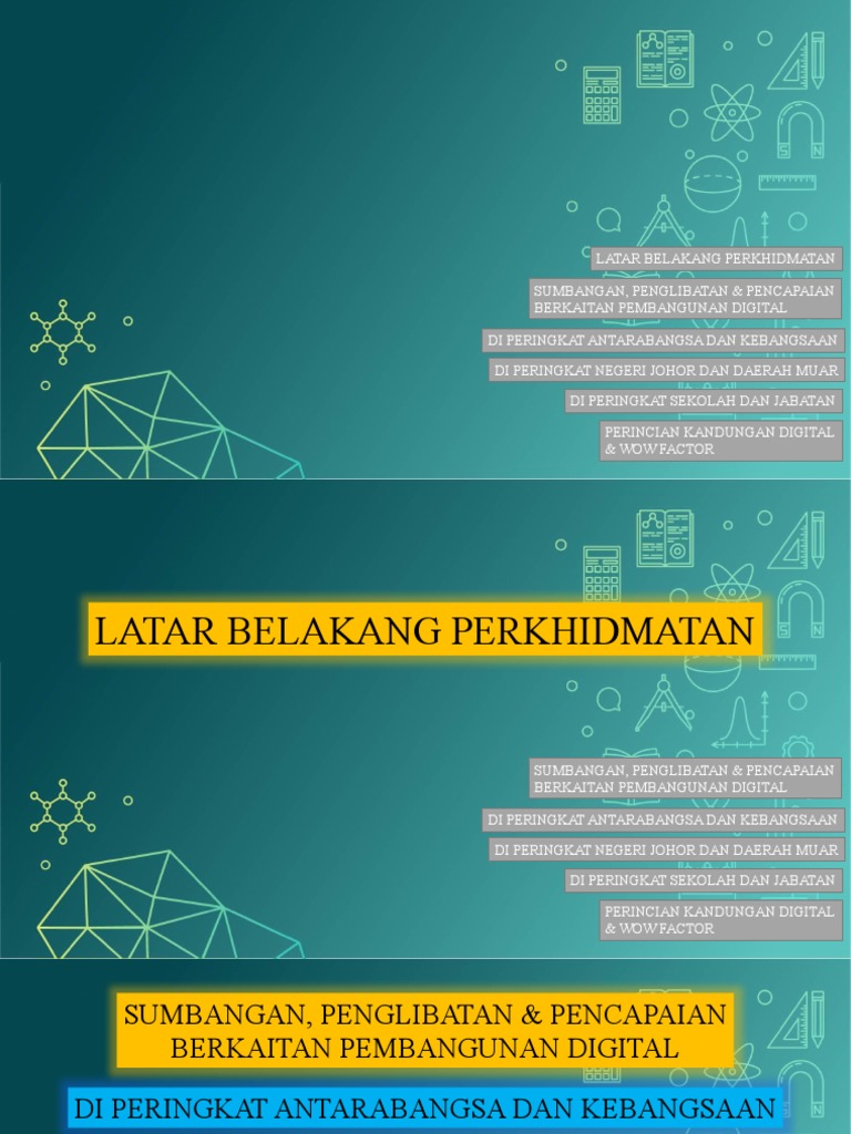 Tajuk Slide | PDF