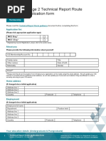 ICE Professional Review Communication Task Guide | PDF | Communication ...