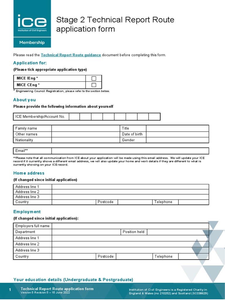 Technical Report Route Application | PDF | Payments | Engineering