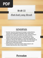 KOMSAS Sinopsis Novel Tirani Mengikut Bab - Karangan Net | PDF