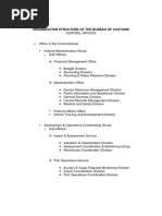 Sample Final Report Format PNP | PDF