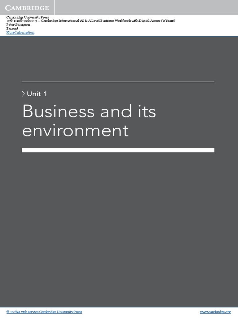 Business Book | PDF | Entrepreneurship | Mergers And Acquisitions