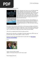 Mandt 2.0 Study Guide 1 3 Separate | PDF | Communication ...