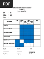 Barangay Annual Investment Plan | PDF | Computers