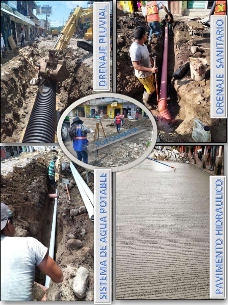 Untitled | PDF | Alcantarillado | Agua