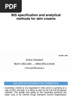 Misbranded and Spurious Cosmetics | PDF | Cosmetics | Government