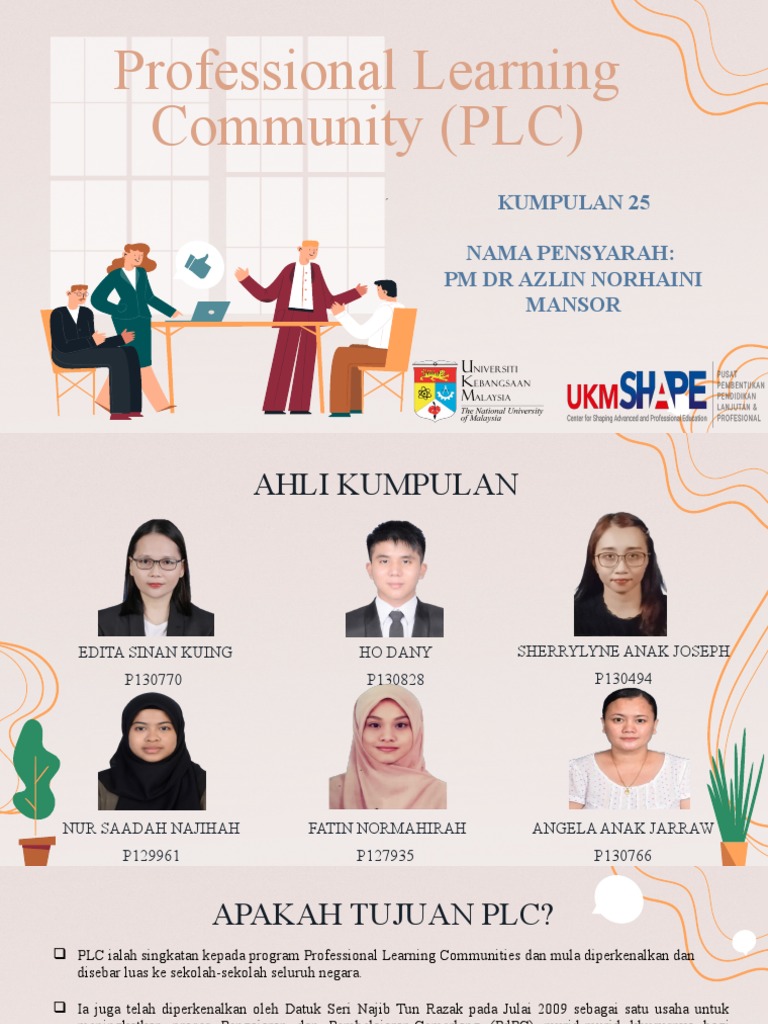 G25 Falsafah Slide | PDF