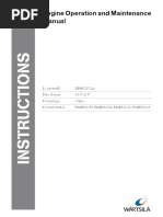 SOP For Airflow Pattern Test Procedure | PDF | Civil Engineering ...