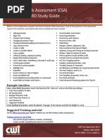 New Web Designing Course Syllabus | PDF | Cascading Style Sheets | Websites