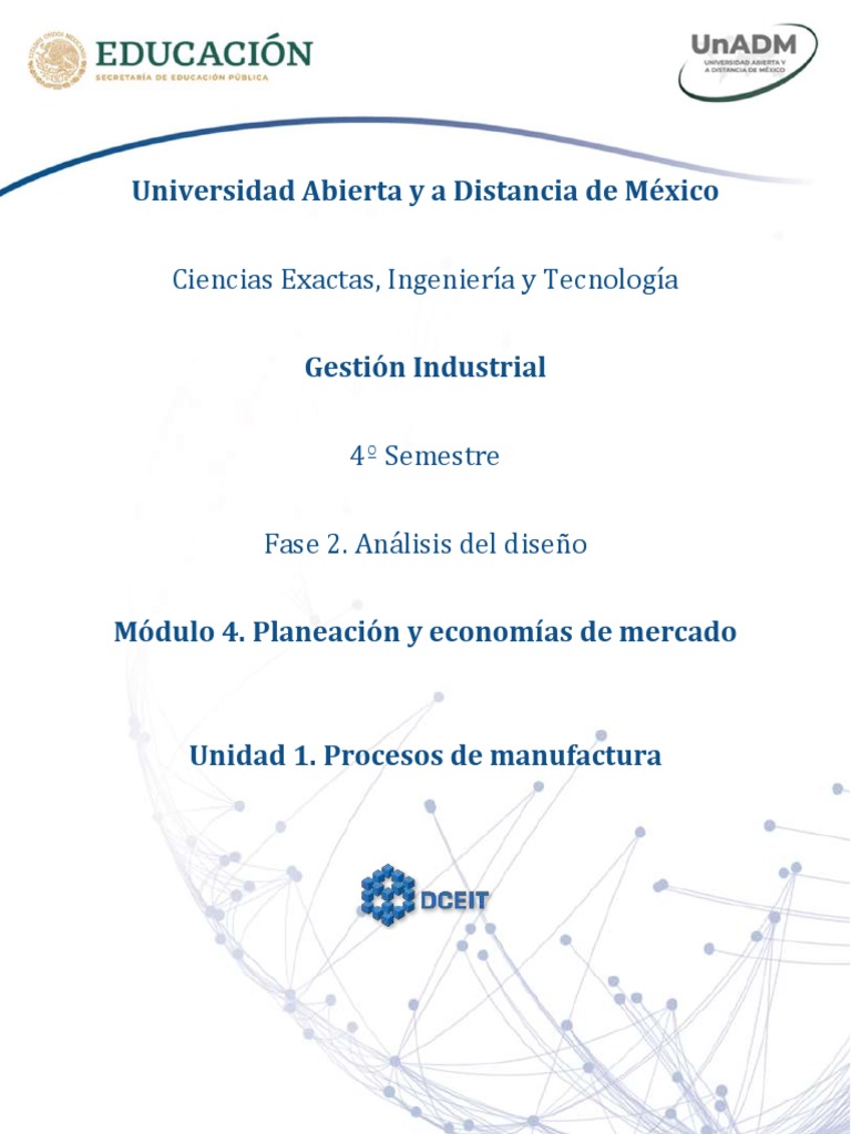 GIPEM U1 Procesos de Manufactura | Descargar gratis PDF | Soldadura | Construcción