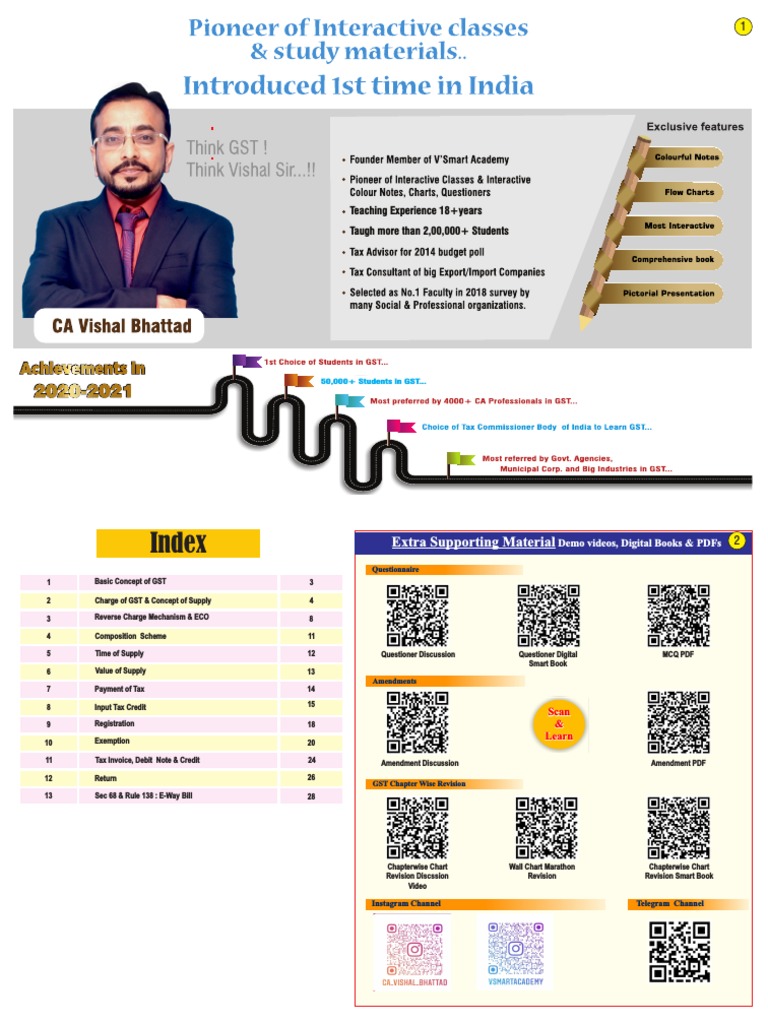 Cai - Chart Book M23 | PDF
