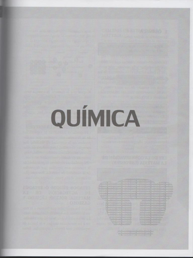 Guía Comipems Inst CoapaCompleta | PDF