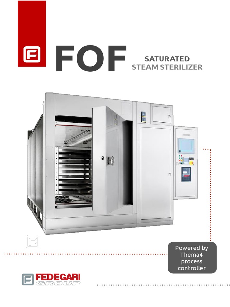 Technical Description FOF - NEW | PDF | Electromagnetic Compatibility ...