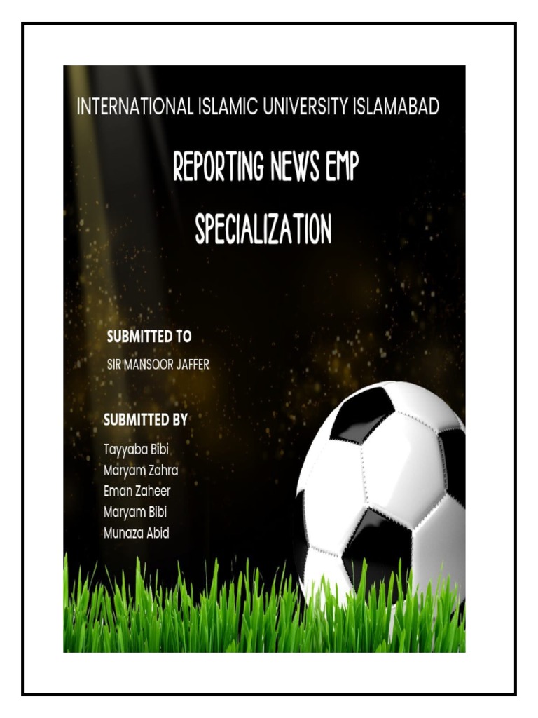 Fifa World Cup | PDF | Qatar | Fifa World Cup