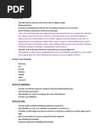 Usman Hameed Geography Notes O Level | PDF