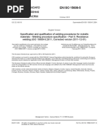 Iso 4042 PDF | PDF | International Organization For Standardization | Standardization