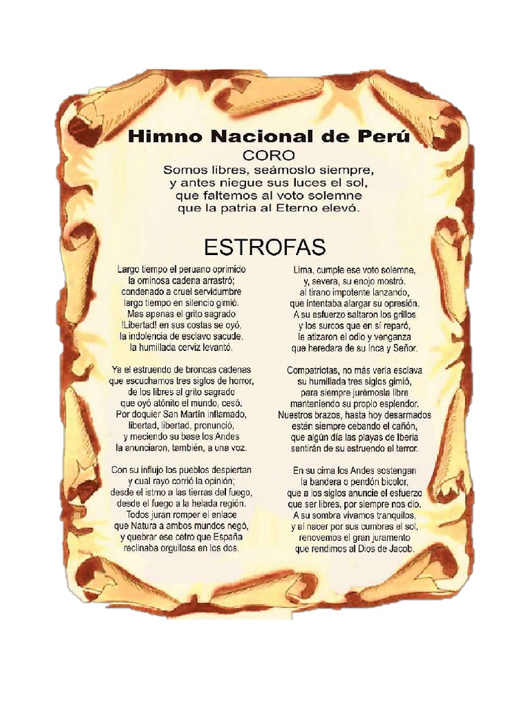 Himnos | PDF