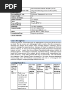 Bdi and Cdi | PDF | Brand | Marketing