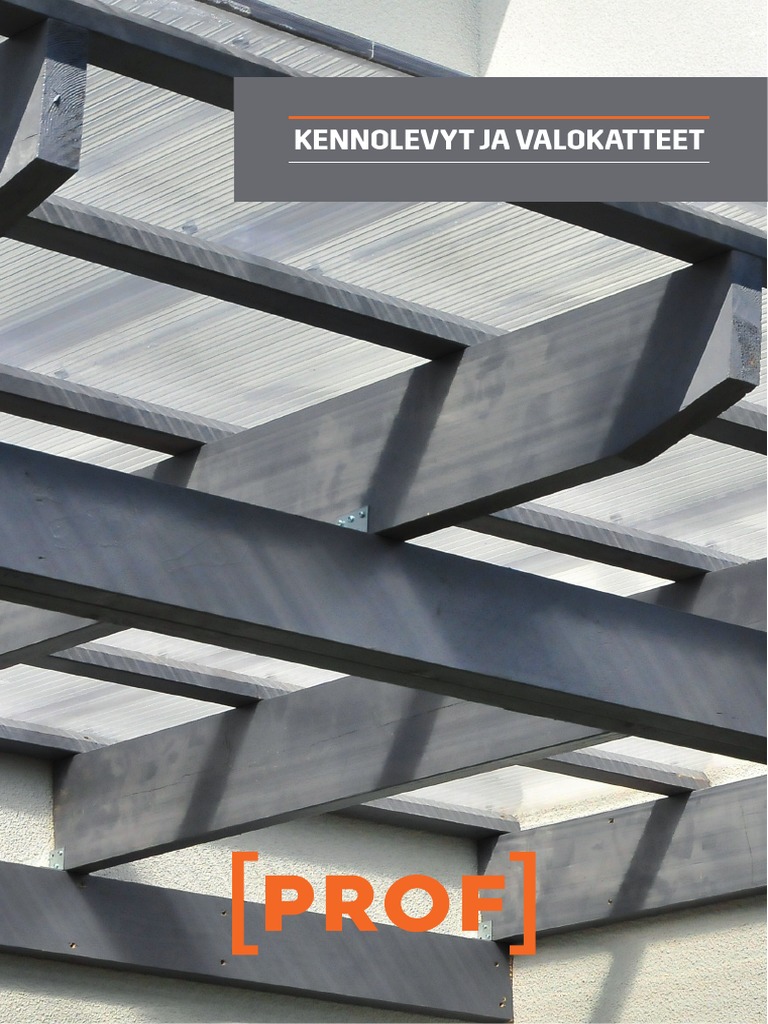 Roof Plates | PDF