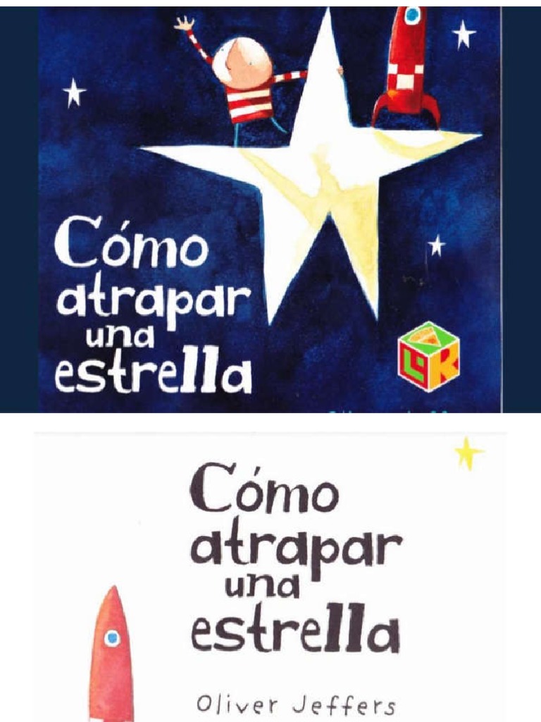 Como Atrapar Una Estrella | PDF