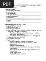 Pump Performance Test Report: Formula (Example) | PDF | Watt | Amplifier