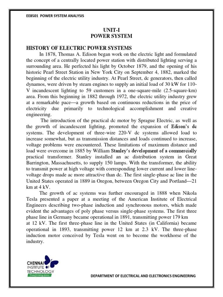 All Psa Solutions Pdf Electrical Impedance Transformer