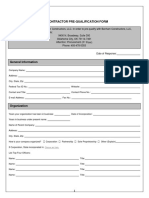 NCC Registration Renewal Application Form | PDF | Bankruptcy | Notary ...