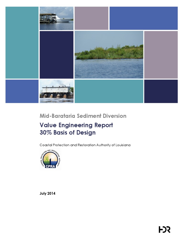 MBSD Value Engineering Report 30 July 2014 2 | PDF | Deep Foundation ...