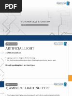 RCP Drafting Standards for Interior Design | PDF | Lighting | Interior ...