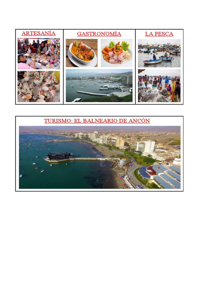 ANCON | PDF