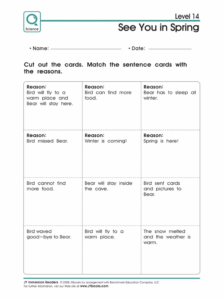81-See You in Spring | PDF