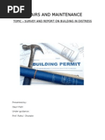 How To Write A Yardstick Report | PDF | Advertising | Soil