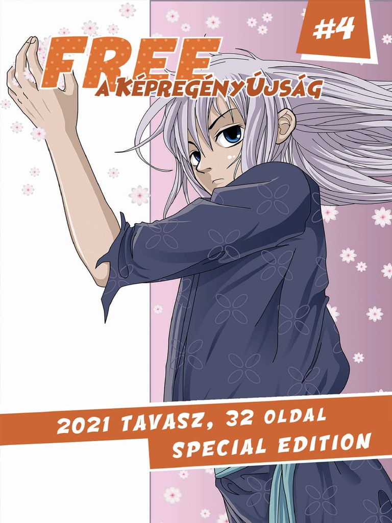 Ebook Manga | PDF