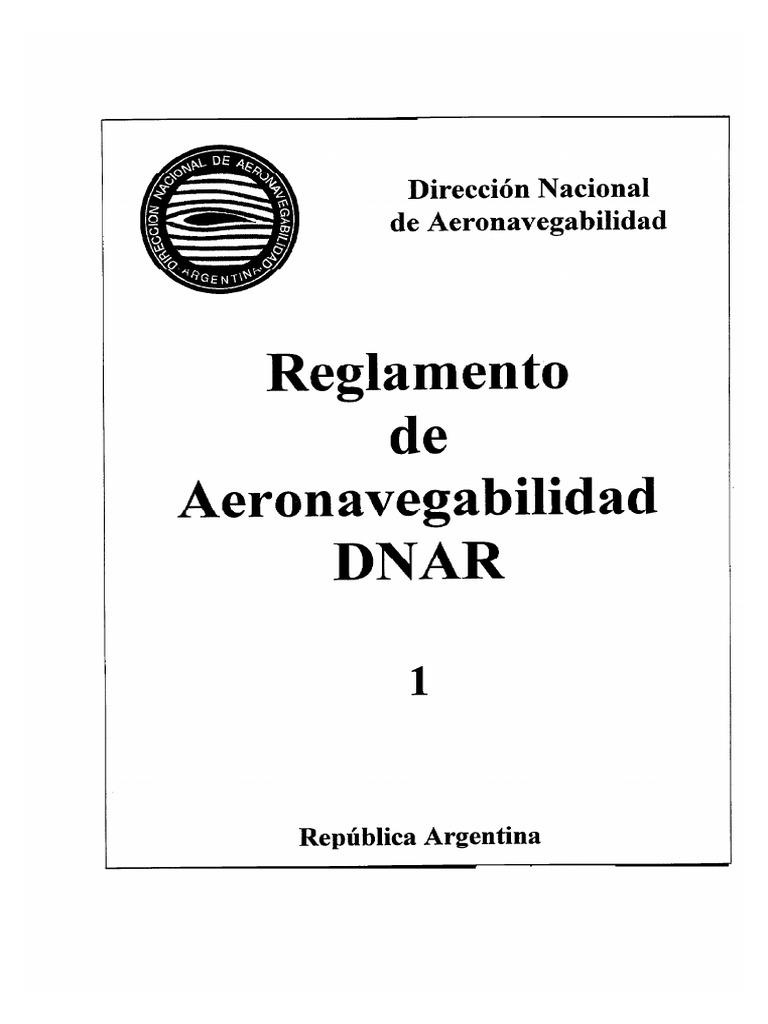 Dnar Parte 1 | PDF