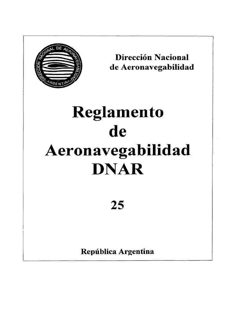 Dnar Parte 25 | PDF